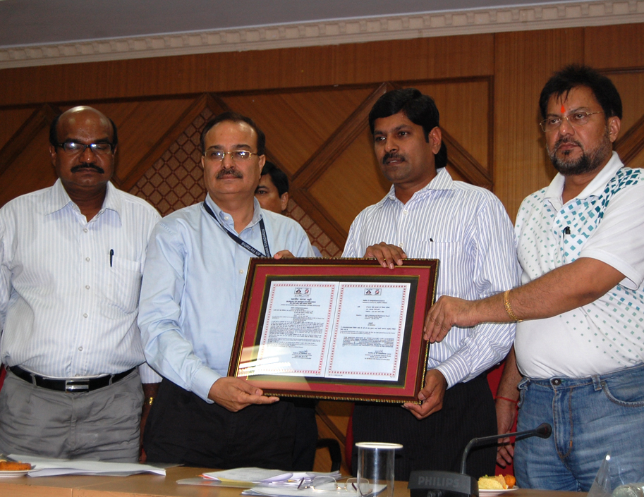 Official Website of Uttar Pradesh Housing & Development Board,India ...