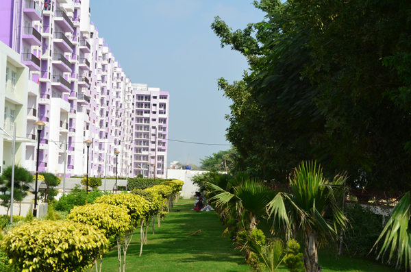 Official Website of Uttar Pradesh Housing & Development Board,India ...