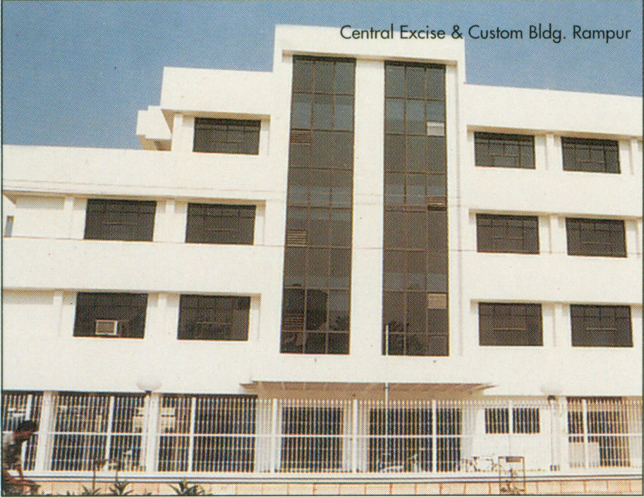 Official Website of Uttar Pradesh Housing & Development Board,India ...