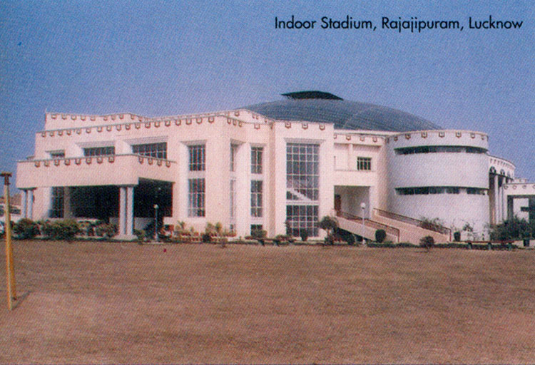 Official Website of Uttar Pradesh Housing & Development Board,India ...