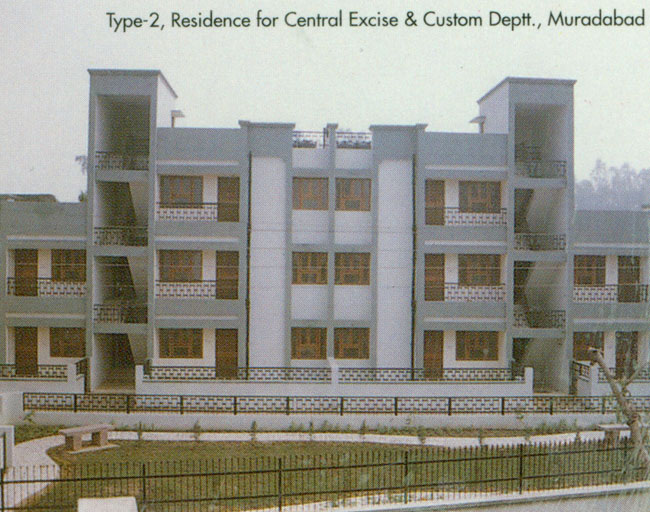 Official Website of Uttar Pradesh Housing & Development Board,India ...