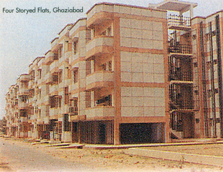 Official Website of Uttar Pradesh Housing & Development Board,India ...