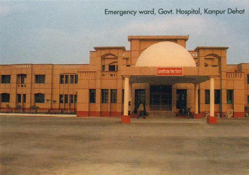 Official Website of Uttar Pradesh Housing & Development Board,India ...