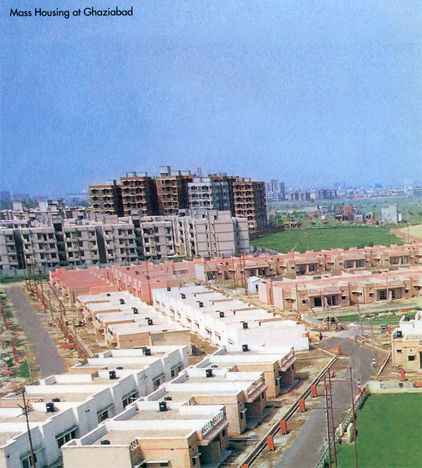 Official Website of Uttar Pradesh Housing & Development Board,India ...