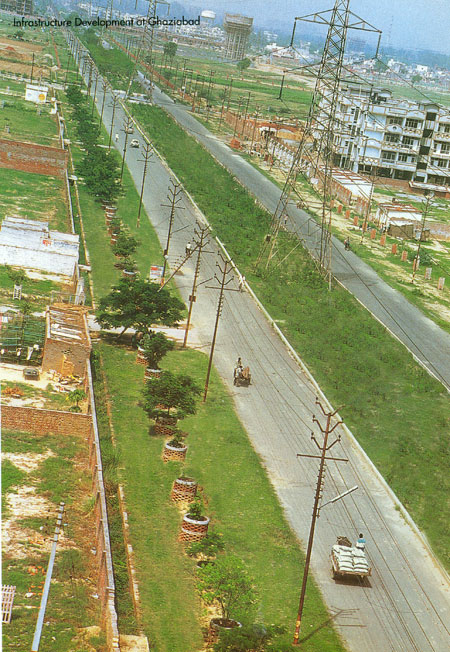 Official Website of Uttar Pradesh Housing & Development Board,India ...